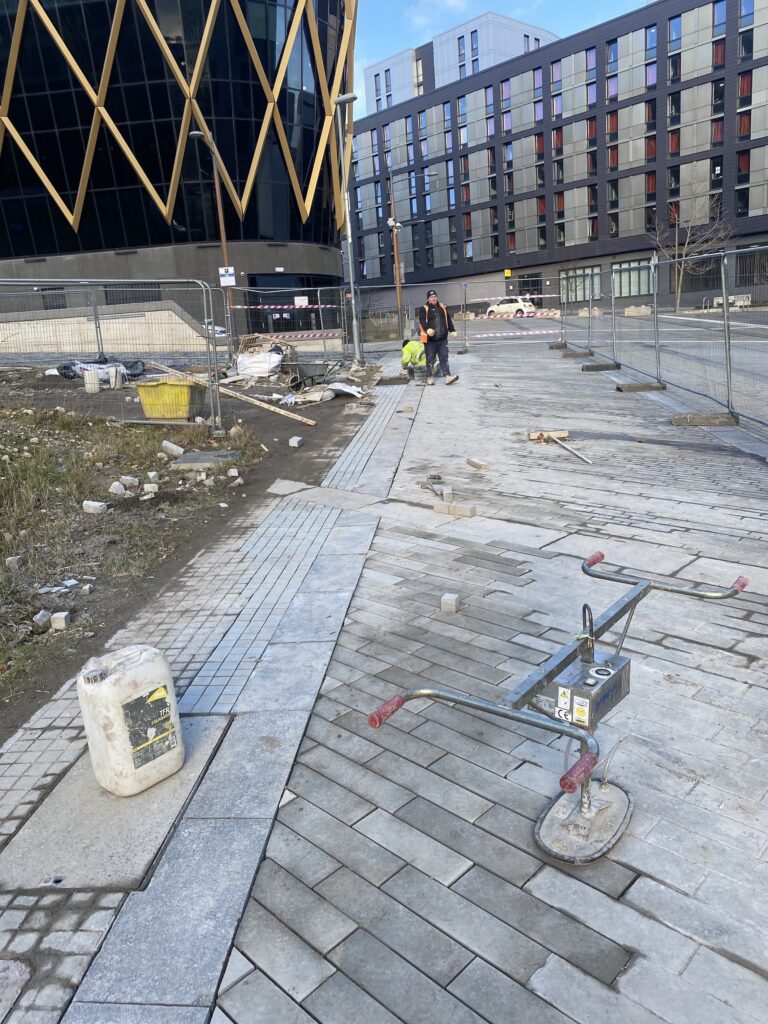 The Helix Newcastle | jimhastings