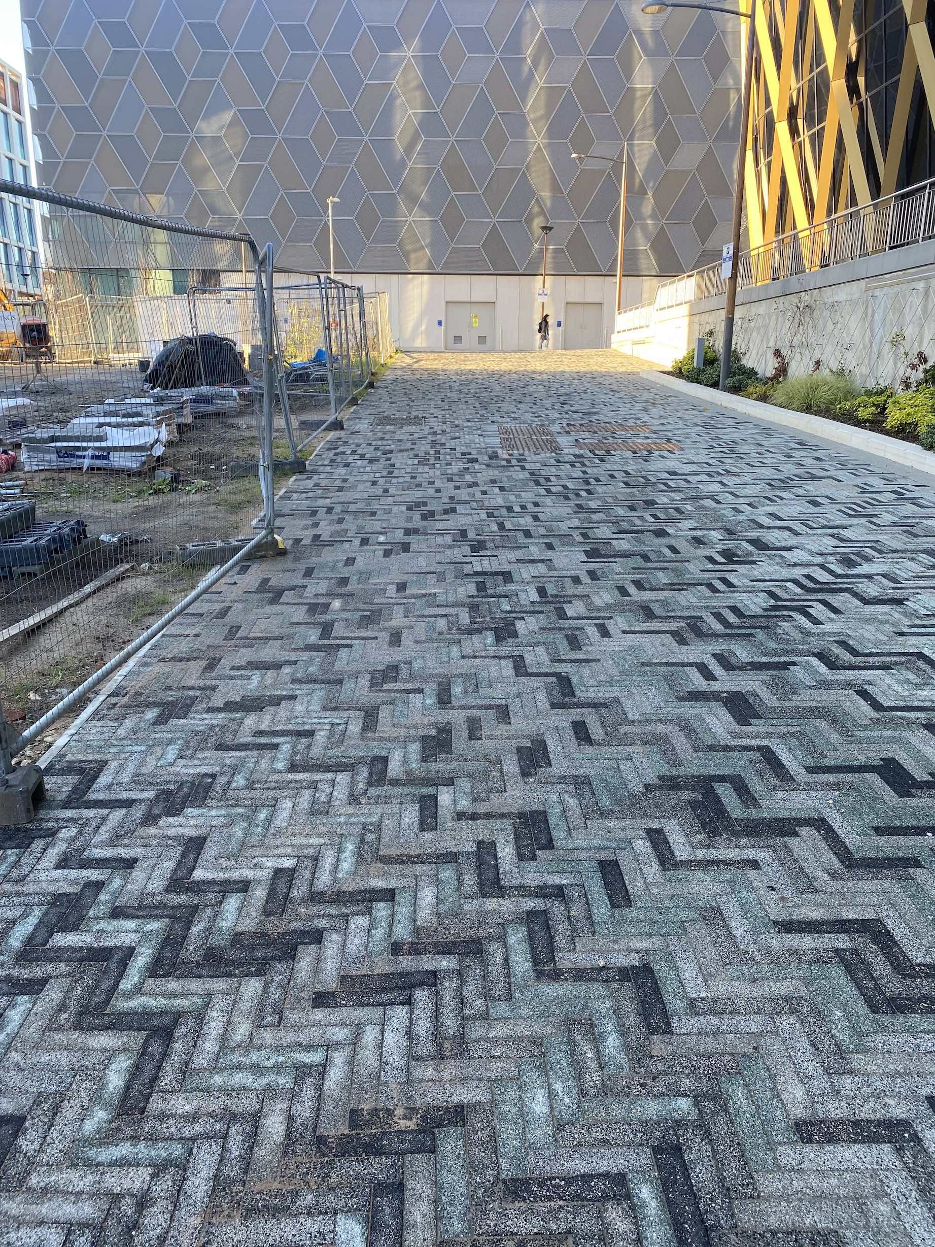 The Helix Newcastle | jimhastings